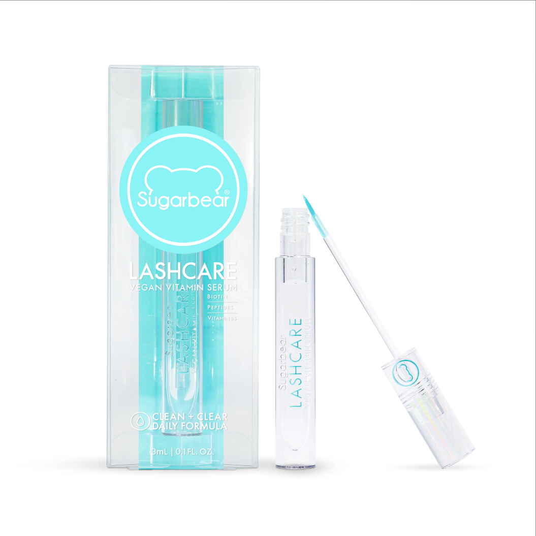 Sugarbear LashCare - Lashes Enhancing Serum 3 Month Supply
